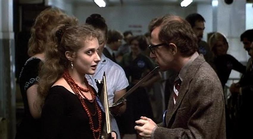 "Annie Hall" (1977) | IndustryCentral