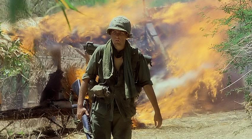 "Platoon" (1986) | IndustryCentral