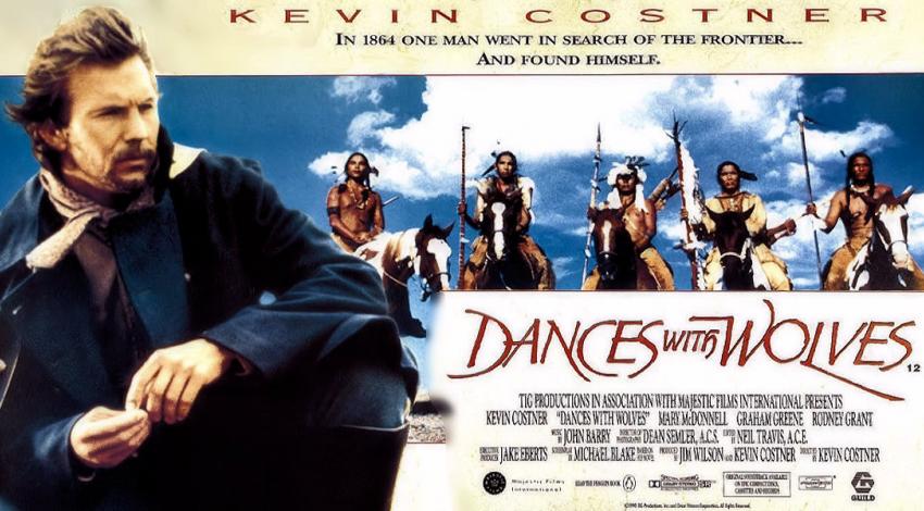 "Dances with Wolves" (1990) | IndustryCentral