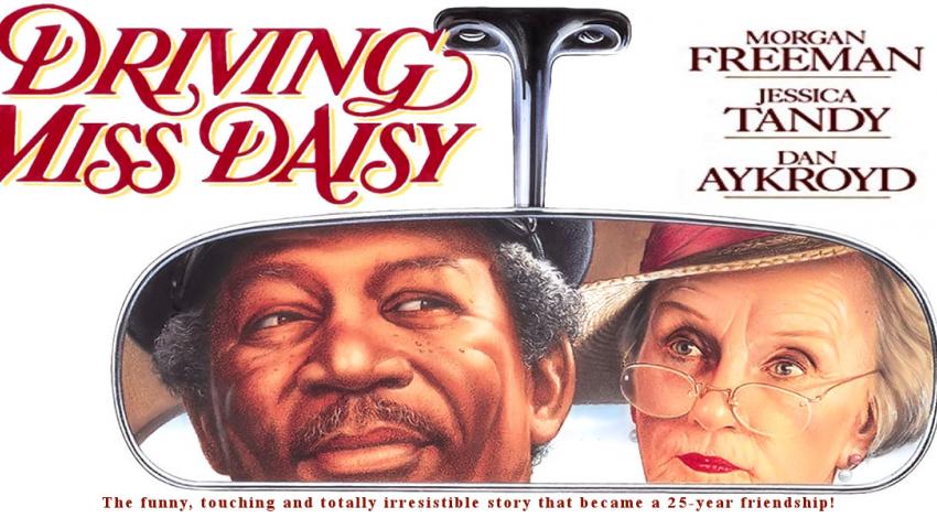 "Driving Miss Daisy" (1989) | IndustryCentral