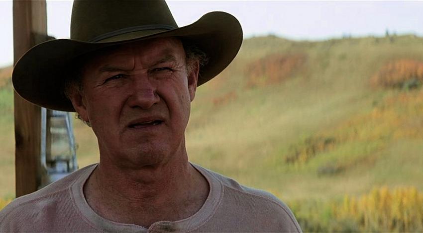 "Unforgiven" (1992) | IndustryCentral