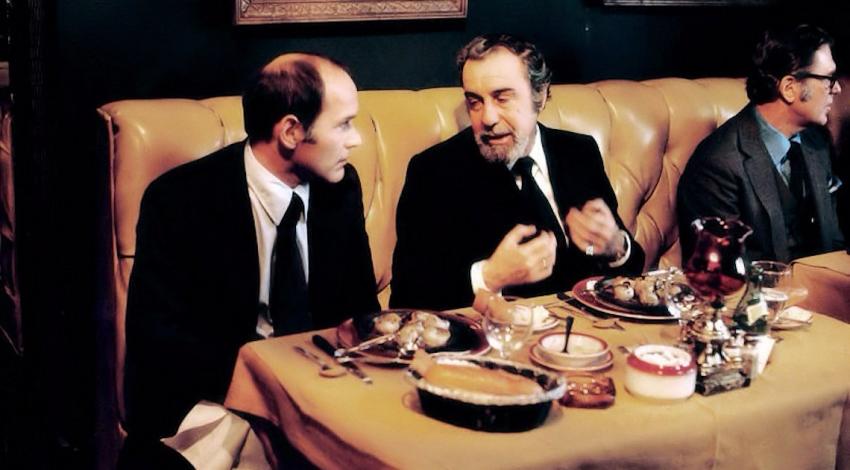 "The French Connection" (1971) | IndustryCentral