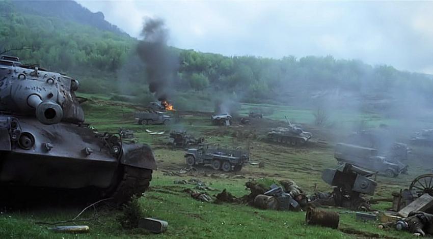 "Patton" (1970) | IndustryCentral