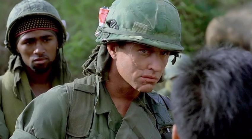 "Platoon" (1986) | IndustryCentral